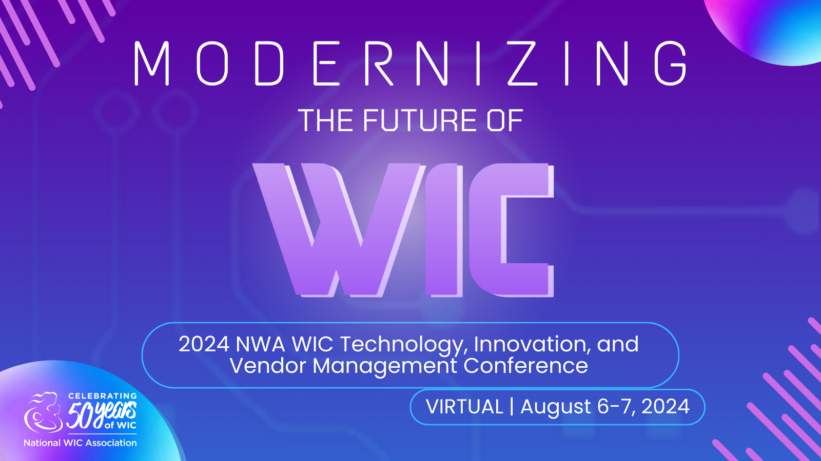 National WIC Association